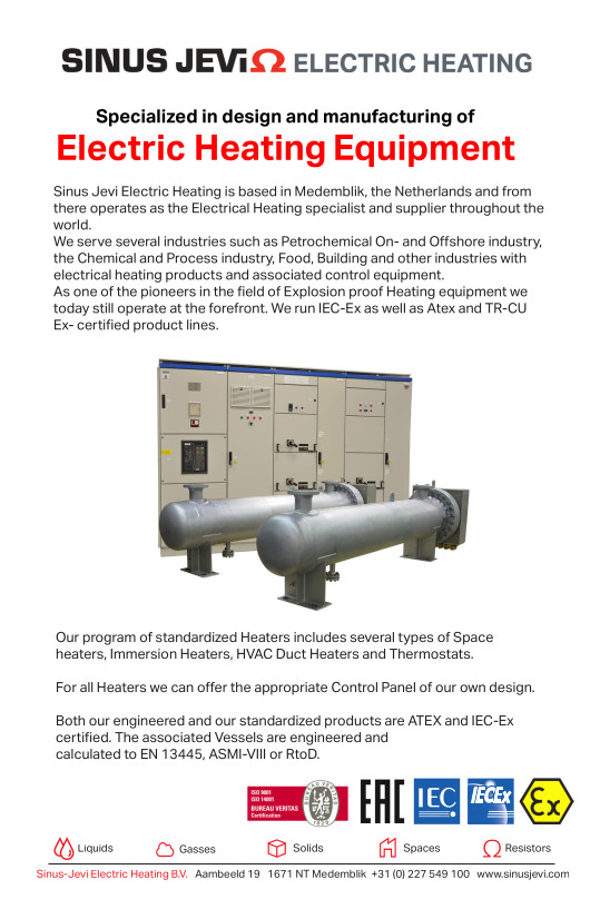 Engineering, manufacturing, construction, supply